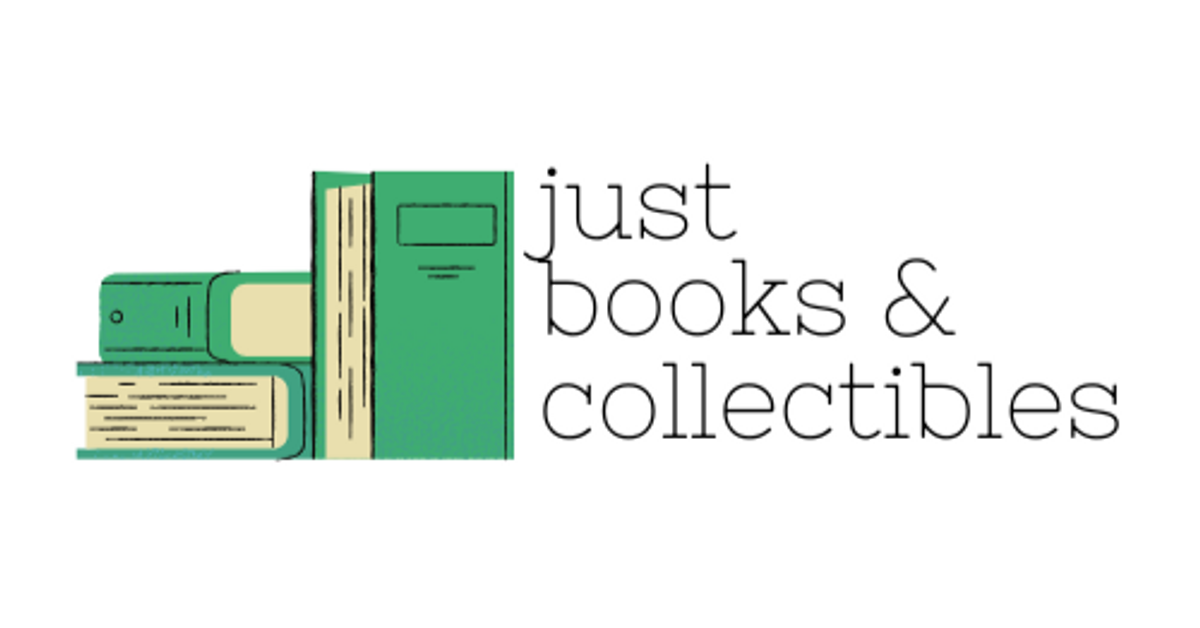 Just Books and Collectibles