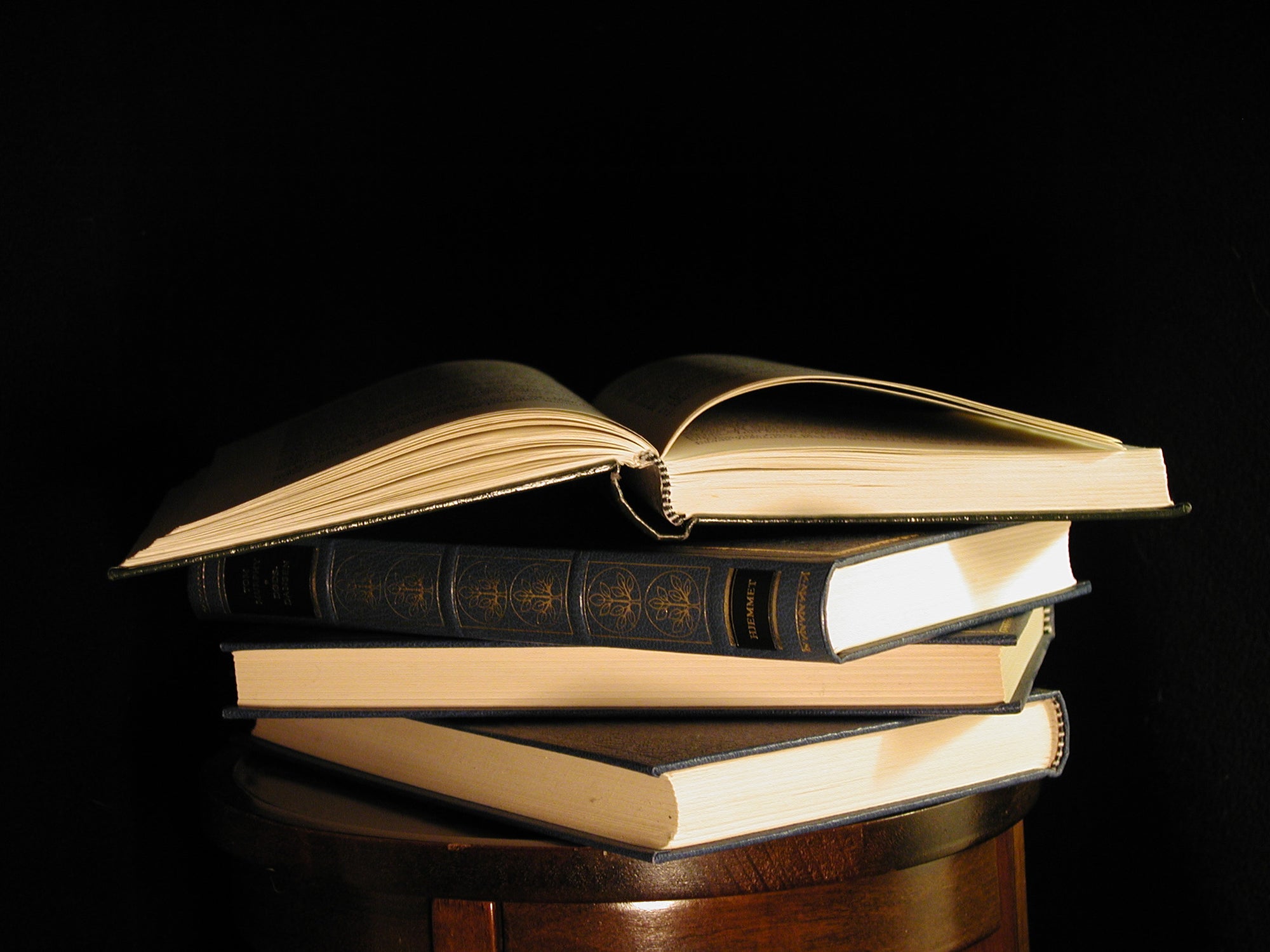 Just Books and Collectibles