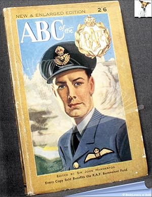 ABC of the RAF: Handbook for All Branches of the Air Force – Just Books ...